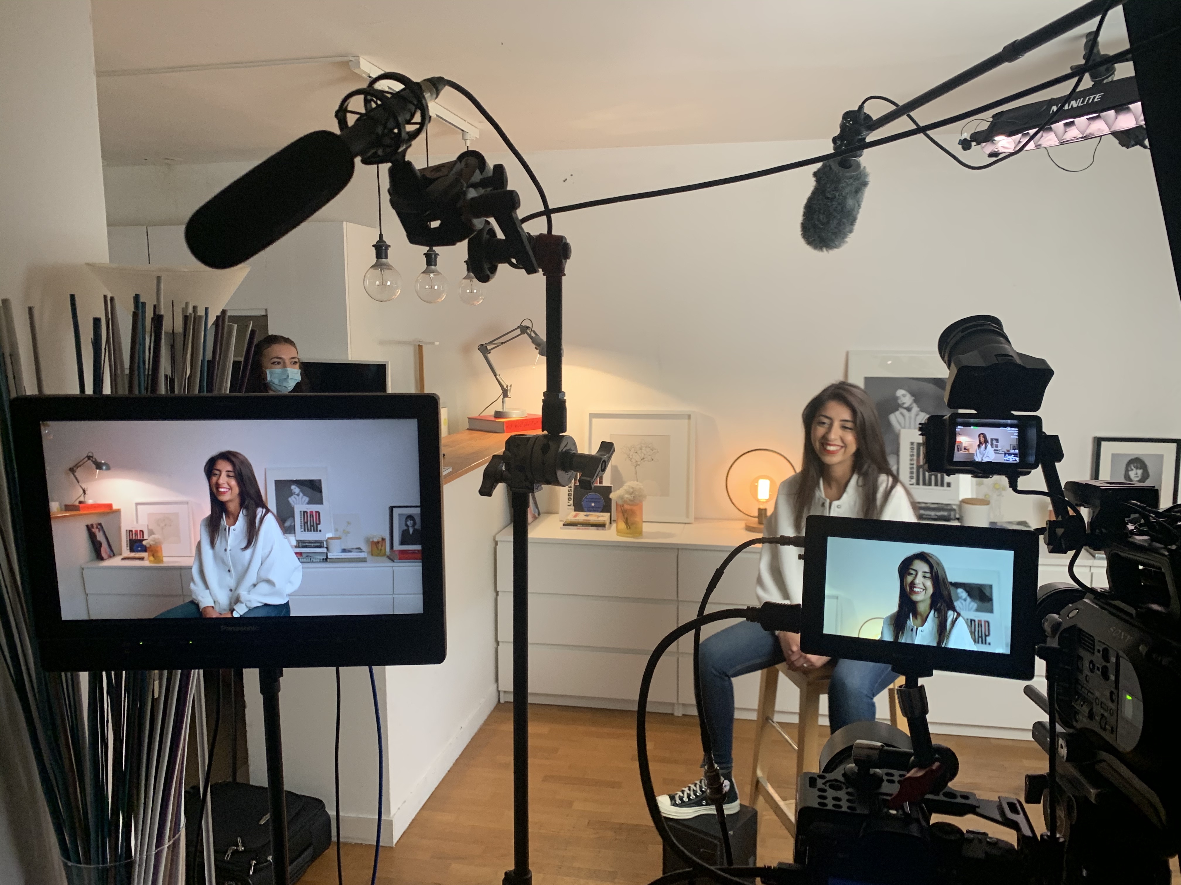 French Podcast Episodes - Duolingo