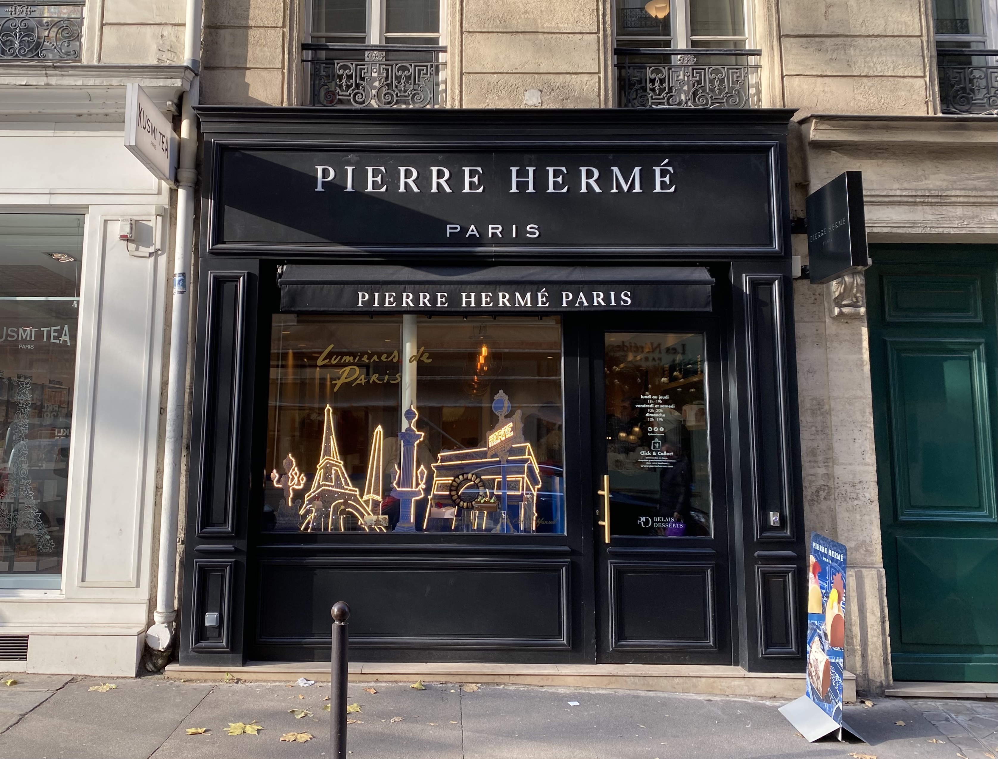 Episode 87: Paris - Le goût des pâtisseries - Duolingo