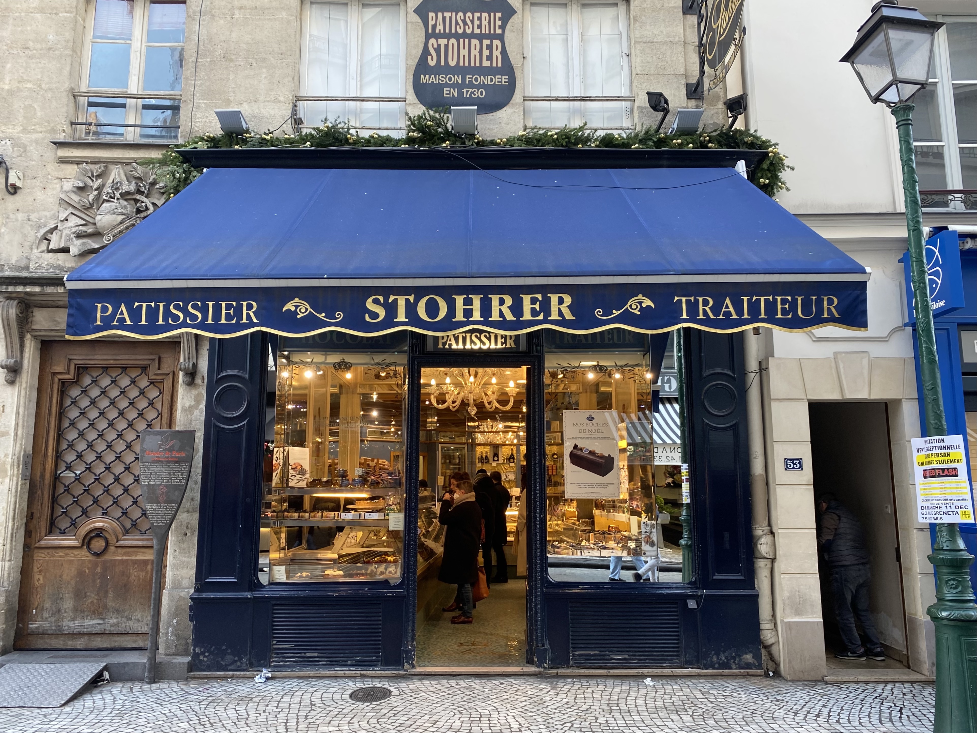 Episode 87: Paris - Le goût des pâtisseries - Duolingo