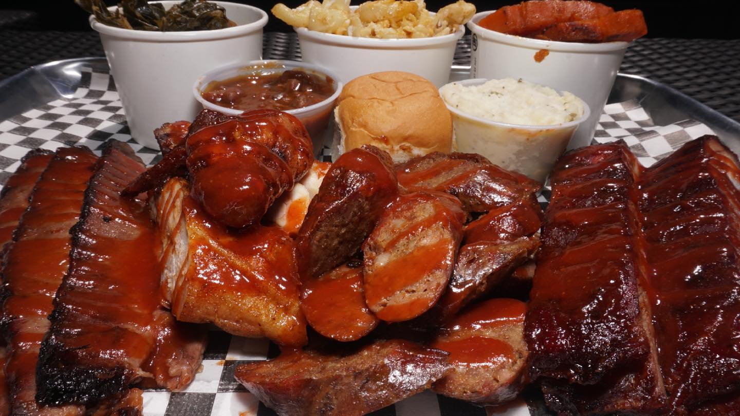 Episodio 28: Delicious Barbecue (Deliciosa barbecue) - Duolingo