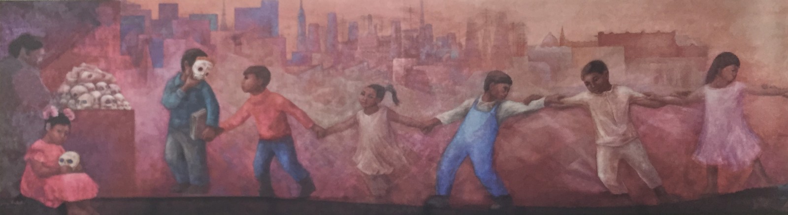 Episode 119: Mexico City - Mujeres muralistas - Duolingo