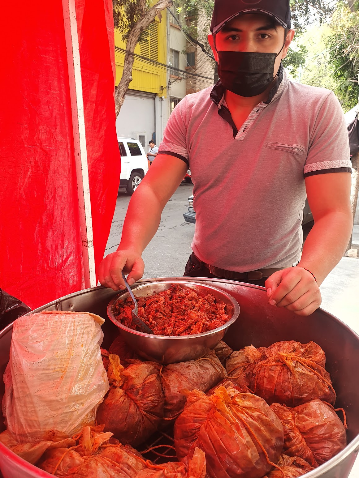 Episode 123: Mexico City - A comer…¡tacos! - Duolingo