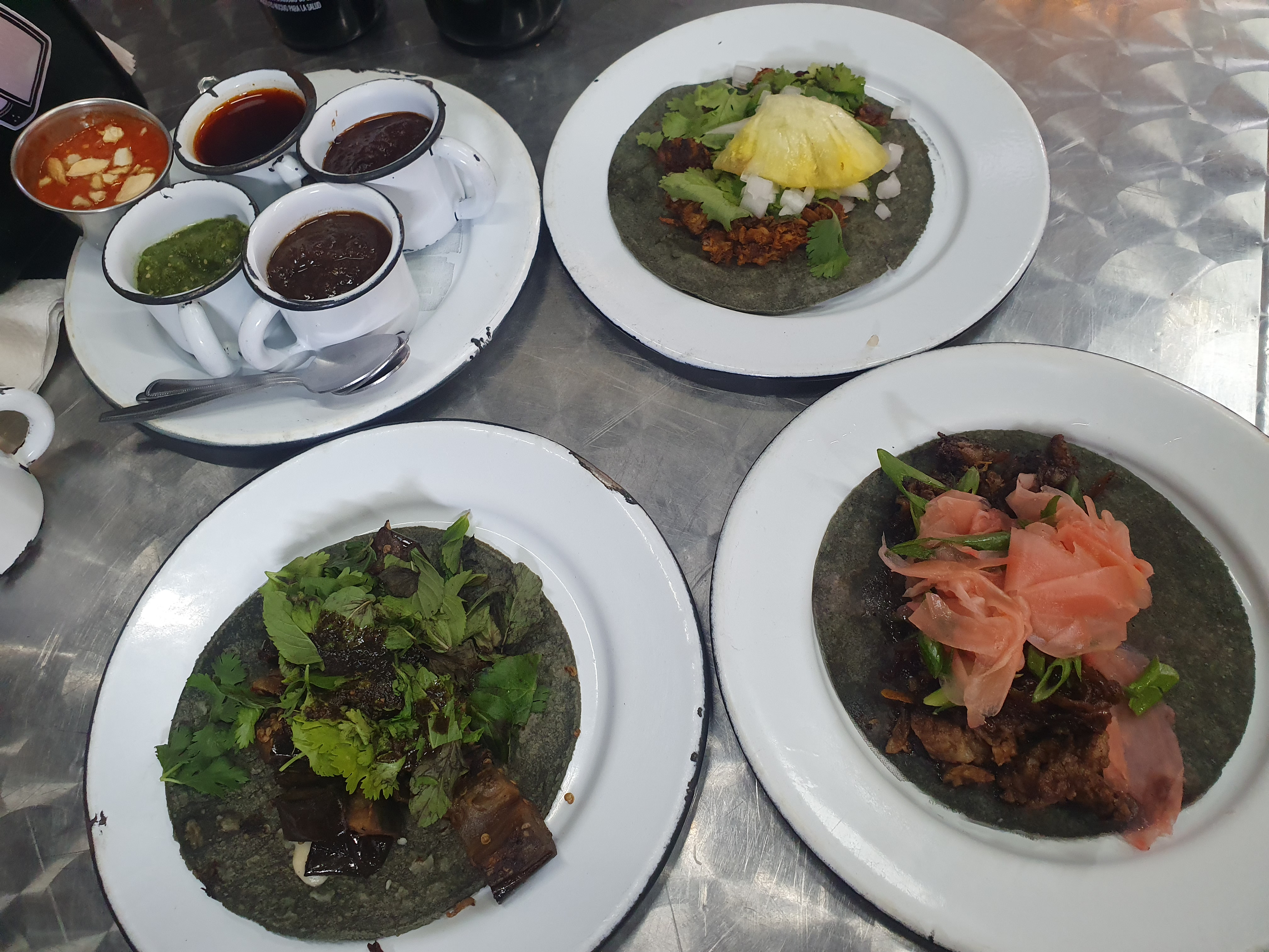 Episode 123: Mexico City - A comer…¡tacos! - Duolingo