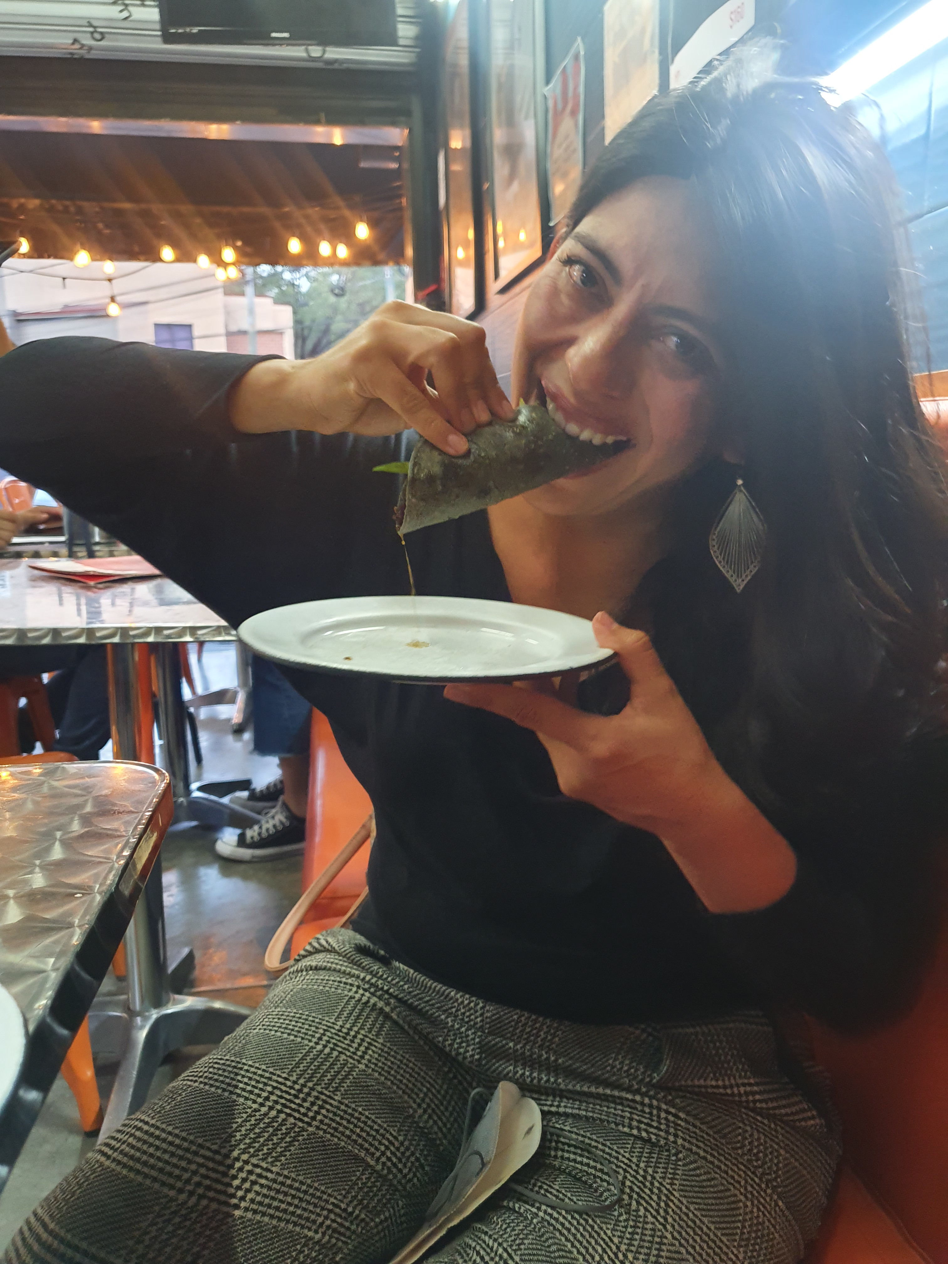 Episode 123: Mexico City - A comer…¡tacos! - Duolingo