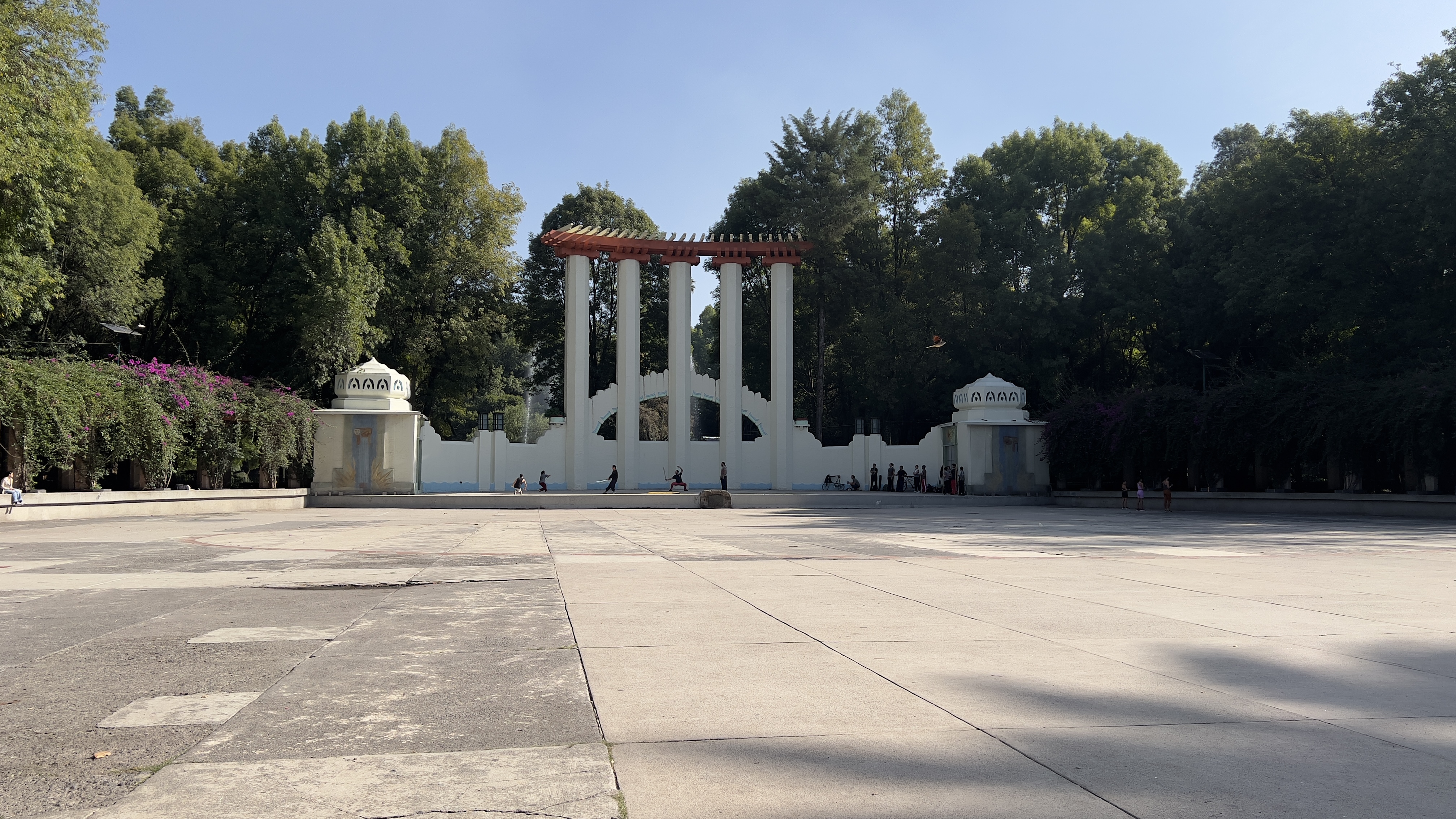 Episode 140: Mexico City - Perros de La Condesa - Revisited - Duolingo