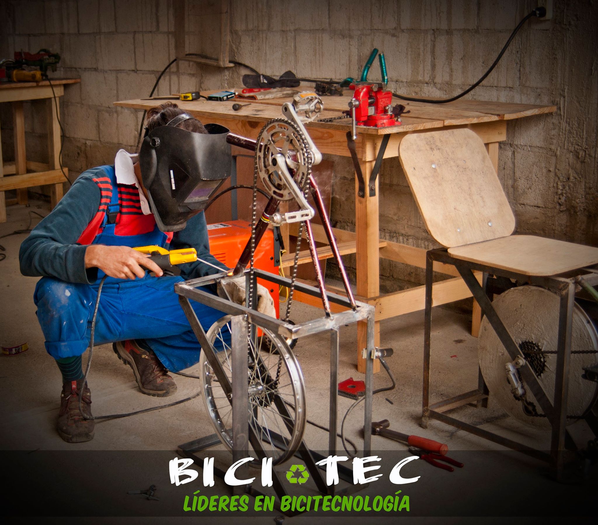 Episode 30: Bicimáquinas (Bicycle Machines) - Duolingo