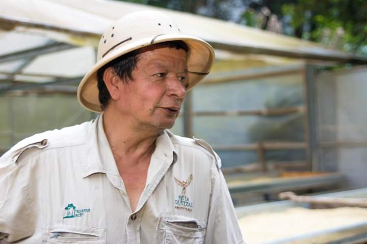 Episode 33: El Milagro del Café (The Coffee Miracle) - Duolingo