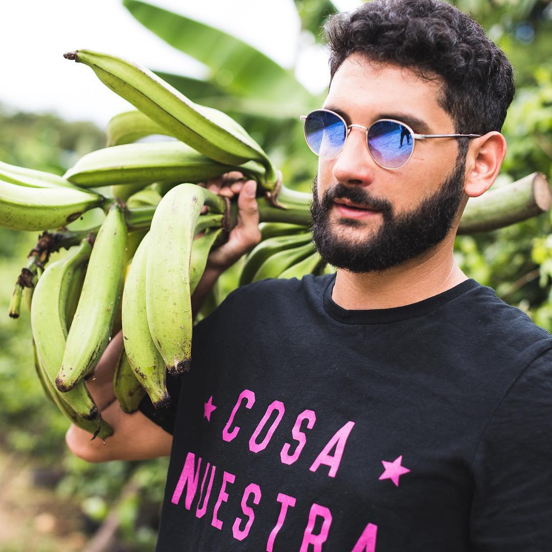 Episode 48: El embajador del Mofongo (The Mofongo Ambassador) - Duolingo