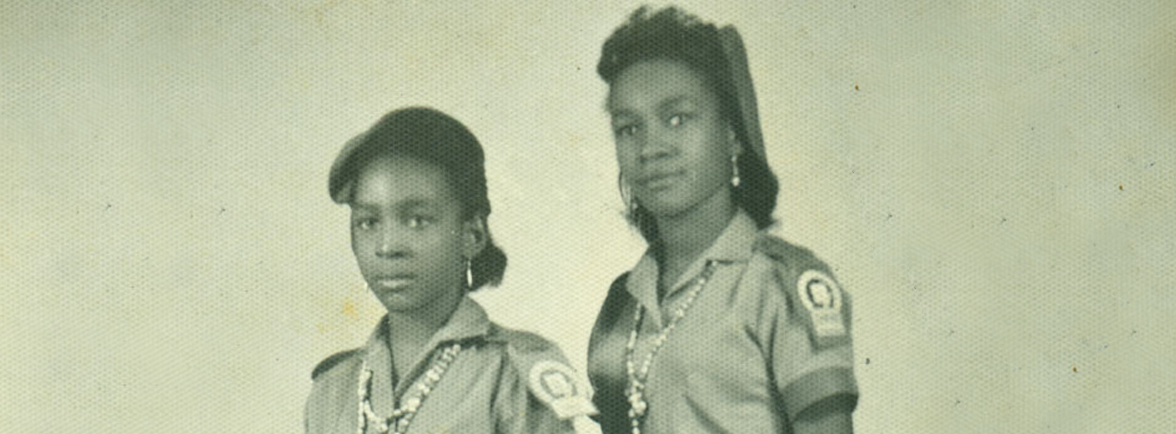 Episode 51: Una maestra en botas (A Teacher in Army Boots) - Duolingo