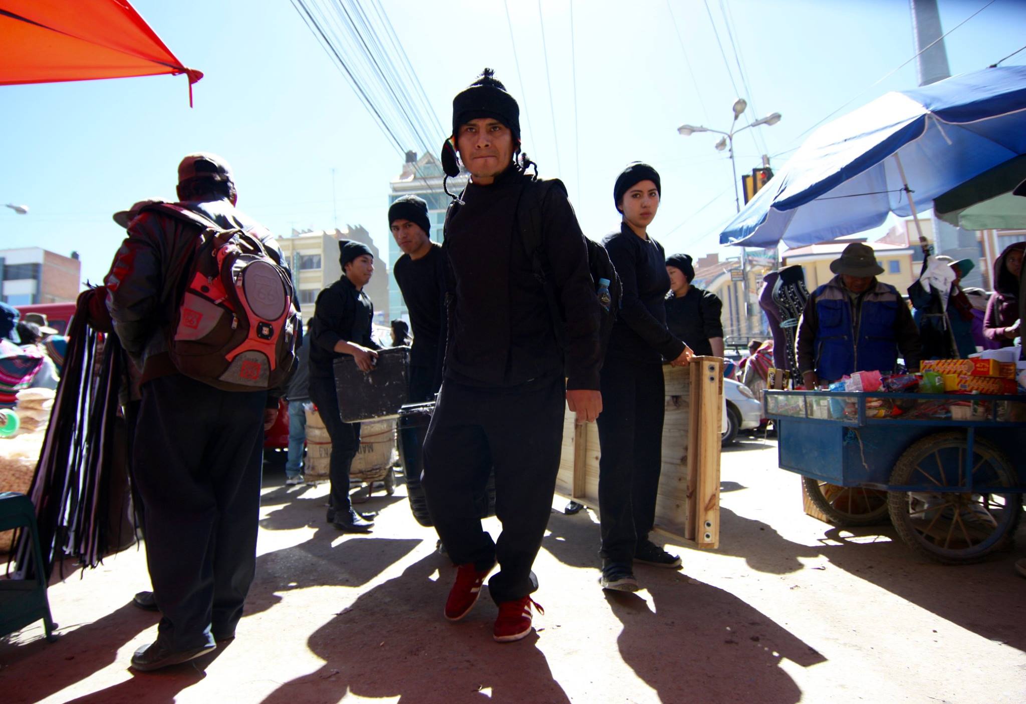 Episode 55: Un cocinero para la gente (A Cook for the People) - Duolingo